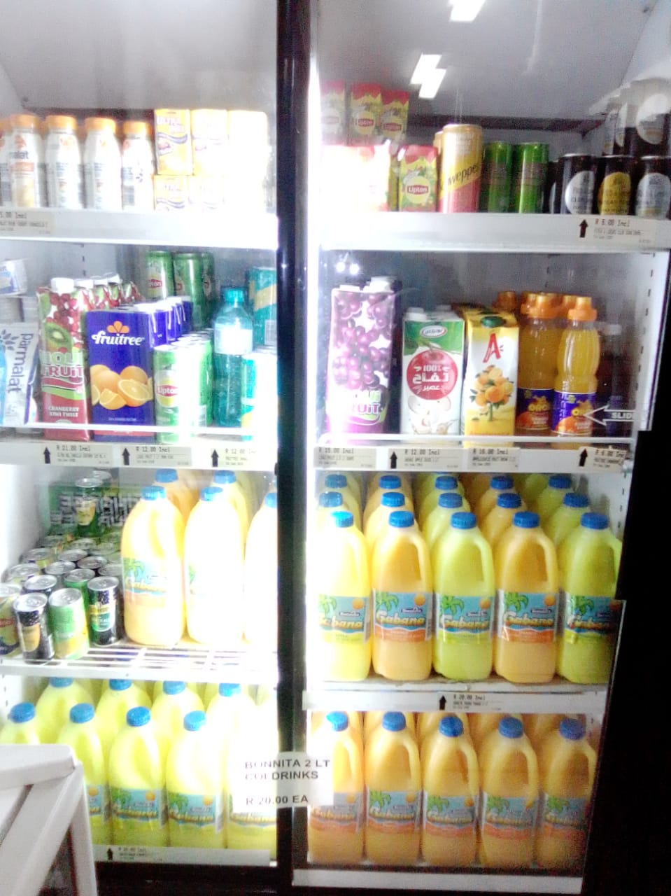 Dismart Clearout Stores